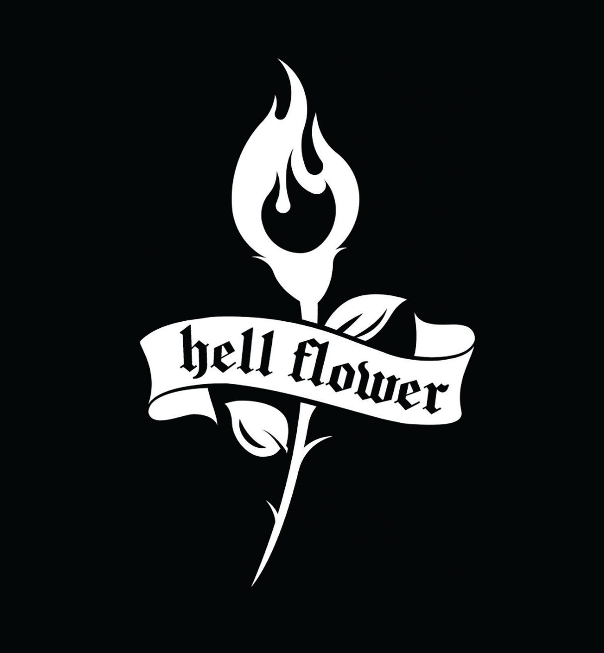 Collections – hell flower