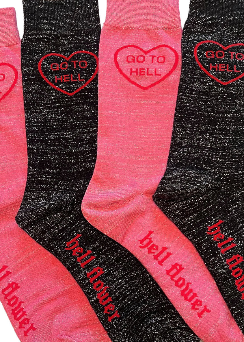 Products – hell flower